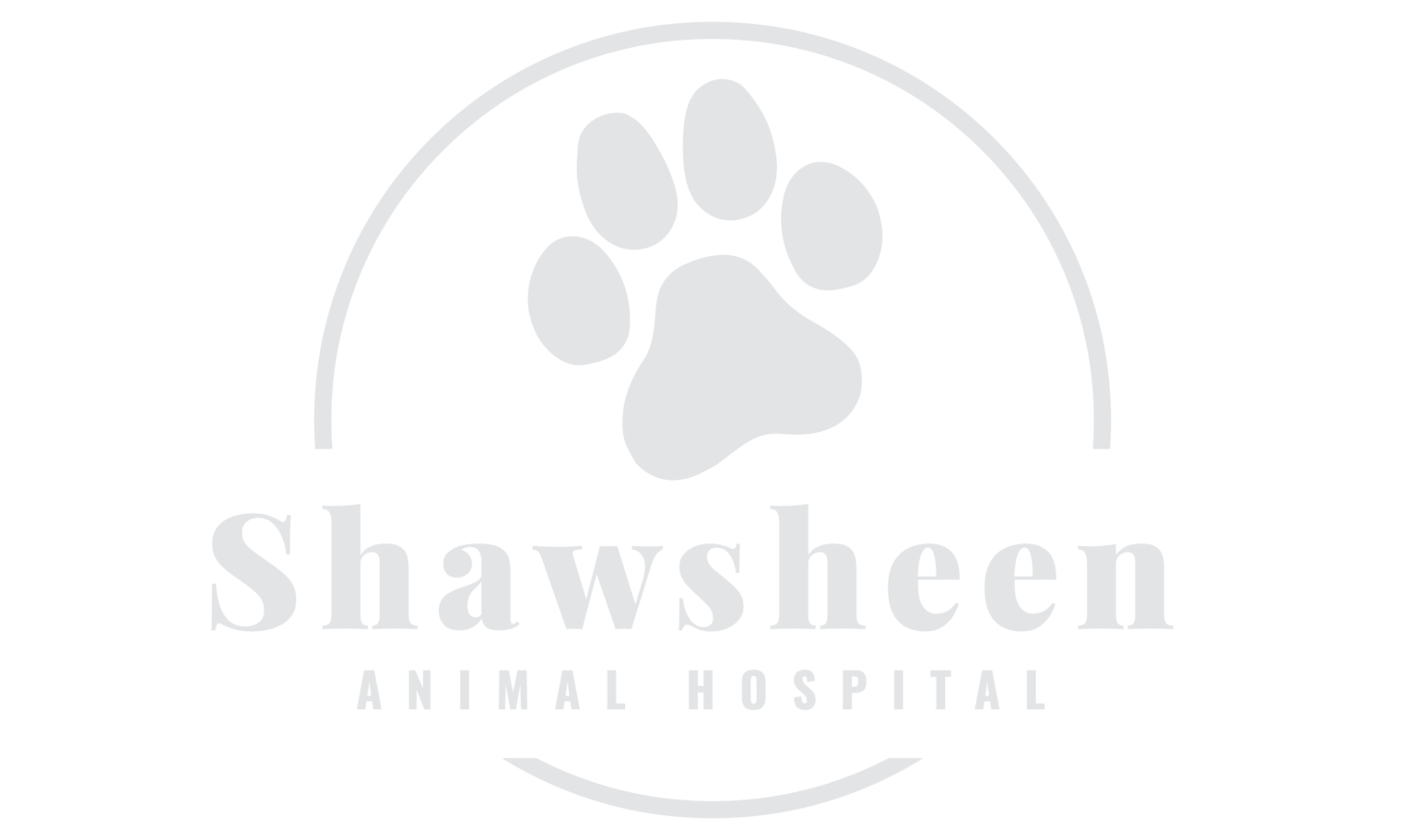 Book Appointment - Shawsheen Animal Hospital